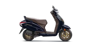 Images of Honda Activa | Photos of Activa - BikeWale