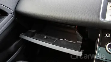Range Rover Evoque Boot Space Image, Range Rover Evoque Photos in India ...