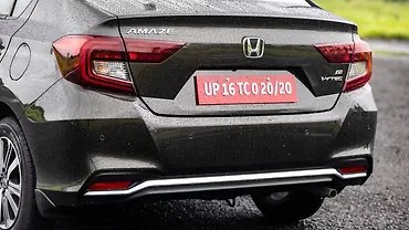 Honda Amaze Images - Interior & Exterior Photo Gallery [250+ Images ...