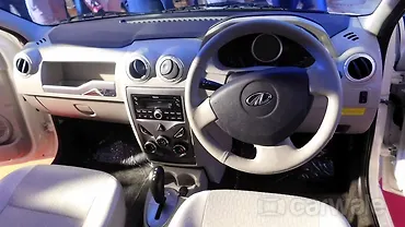 Mahindra Verito Price - Images, Colors & Reviews - CarWale