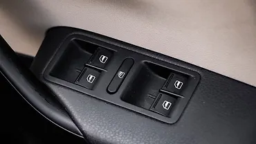 Rapid TSI Front Driver Power Window Switches Image, Rapid TSI Photos in ...