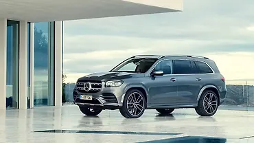 Page 2 - Mercedes-Benz GLS [2020-2024] News, Auto News India - CarWale