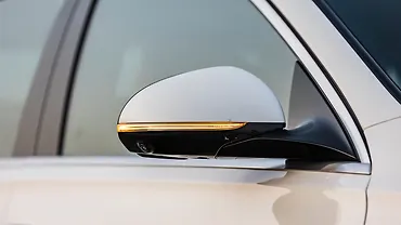 S-Class Rear View Image, S-Class Photos in India - CarWale