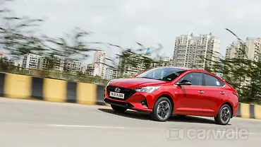 Verna [2020-2023] Car Roof Image, Verna [2020-2023] Photos in India ...