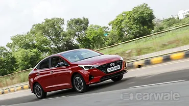 Verna [2020-2023] Car Roof Image, Verna [2020-2023] Photos in India ...