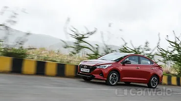 Verna [2020-2023] Car Roof Image, Verna [2020-2023] Photos in India ...