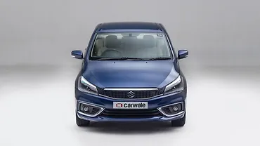 Ciaz Front Bumper Image, Ciaz Photos in India - CarWale