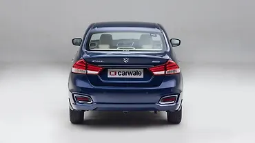 Ciaz Left Side View Image, Ciaz Photos in India - CarWale