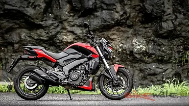 Images of Bajaj Dominar 250 | Photos of Dominar 250 - BikeWale