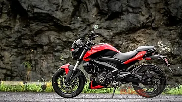Images of Bajaj Dominar 250 | Photos of Dominar 250 - BikeWale