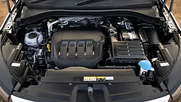 Skoda Kodiaq Images - Interior & Exterior Photo Gallery [450+ Images ...