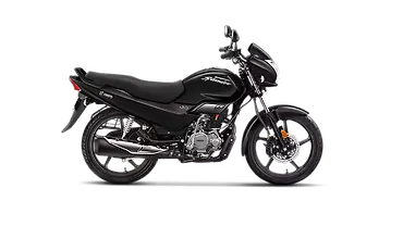 Images of Hero Super Splendor | Photos of Super Splendor - BikeWale