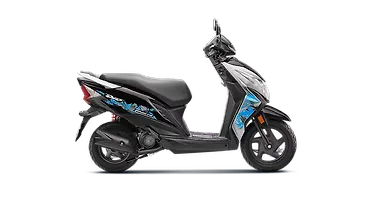 Images of Honda Dio | Photos of Dio - BikeWale