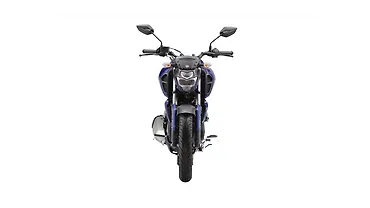 Images of Yamaha FZ FI | Photos of FZ FI - BikeWale