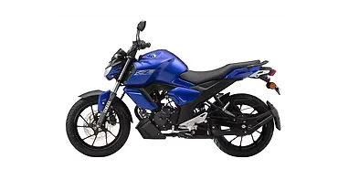 Yamaha FZ FI Front View Image – BikeWale