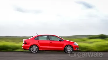 Skoda Rapid TSI Images, Interior & Exterior Photo Gallery - CarWale