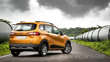 Triber [2019-2023] Rear Power Window Switches Image, Triber [2019-2023 ...