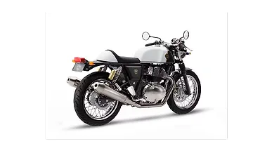 Images of Royal Enfield Continental GT 650 | Photos of Continental GT ...
