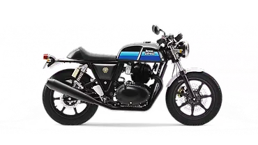 Images of Royal Enfield Continental GT 650 | Photos of Continental GT ...