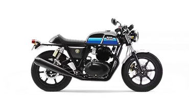 Images of Royal Enfield Continental GT 650 | Photos of Continental GT ...