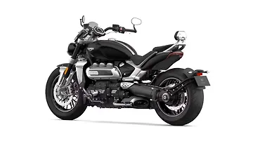 Images of Triumph Rocket 3 | Photos of Rocket 3 - BikeWale