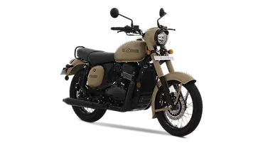 Images of Jawa Bikes | Photos of Jawa Models - BikeWale