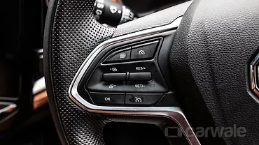 Hector Plus [2020-2023] Wheel Image, Hector Plus [2020-2023] Photos in ...