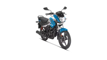 Images of Hero Passion Pro - BikeWale