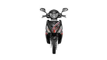 Hero Maestro Edge 110 Exterior Image – BikeWale