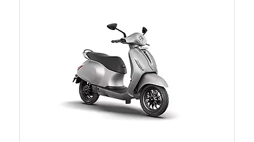 Images of Bajaj Chetak | Photos of Chetak - BikeWale