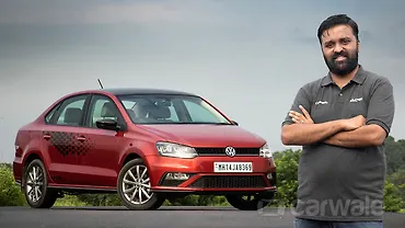 Vento Front Driver Power Window Switches Image, Vento Photos in India ...