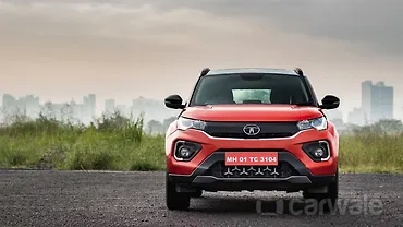 Tata Nexon Images - Interior & Exterior Photo Gallery [300+ Images ...