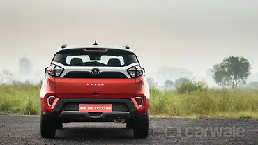 Tata Nexon Images - Interior & Exterior Photo Gallery [300+ Images ...