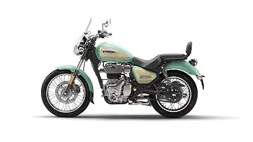 Images of Royal Enfield Meteor 350 | Photos of Meteor 350 - BikeWale