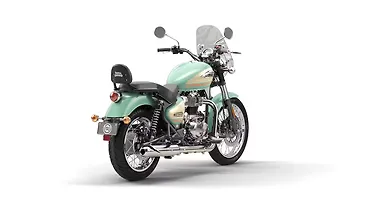 Images of Royal Enfield Meteor 350 | Photos of Meteor 350 - BikeWale