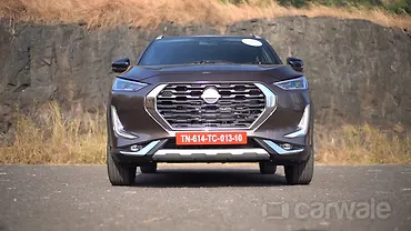 Nissan Magnite Images - Interior & Exterior Photo Gallery [300+ Images ...