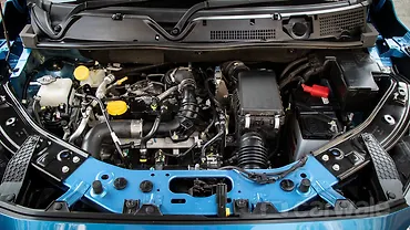 Magnite Dashboard Image, Magnite Photos in India - CarWale