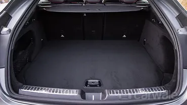 AMG GLC43 Coupe Instrument Cluster Image, AMG GLC43 Coupe Photos in ...