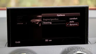 Q2 Infotainment System Image, Q2 Photos in India - CarWale