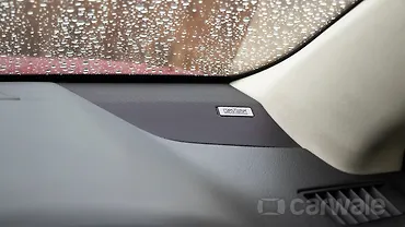 NX [2017-2022] Front Speakers Image, NX [2017-2022] Photos in India ...