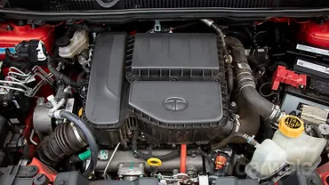 Tata Nexon Images - Interior & Exterior Photo Gallery [300+ Images ...