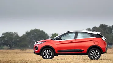 Tata Nexon Images - Interior & Exterior Photo Gallery [300+ Images ...