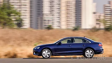 Audi A4 Images - Interior & Exterior Photo Gallery [400+ Images] - CarWale