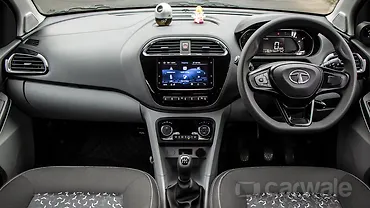 Tata Tiago Images - Interior & Exterior Photo Gallery [500+ Images ...