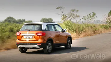 Toyota Urban Cruiser Images - Interior & Exterior Photo Gallery [100 ...