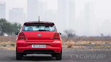 Volkswagen Polo Images - Interior & Exterior Photo Gallery [400+ Images ...