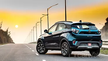 Tata Nexon EV Images - Interior & Exterior Photo Gallery [200+ Images ...
