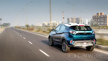Tata Nexon EV Images - Interior & Exterior Photo Gallery [200+ Images ...
