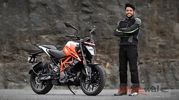 KTM 125 Duke [2021] Price, Images & Used 125 Duke [2021] Bikes - BikeWale