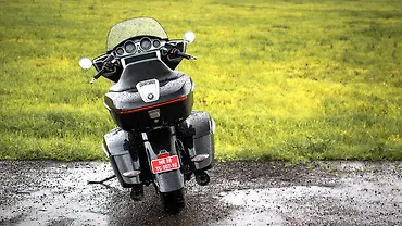 Images of BMW R18 | Photos of R18 - BikeWale